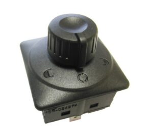 Mekra Mirror Control Switch – KIRG Importers