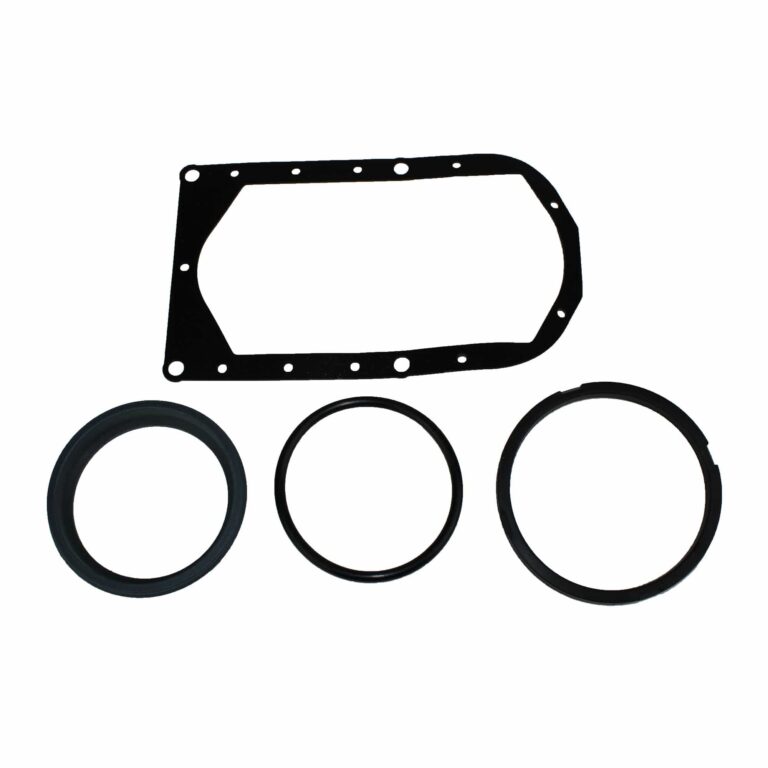 Slide Valve Repair Kit – KIRG Importers