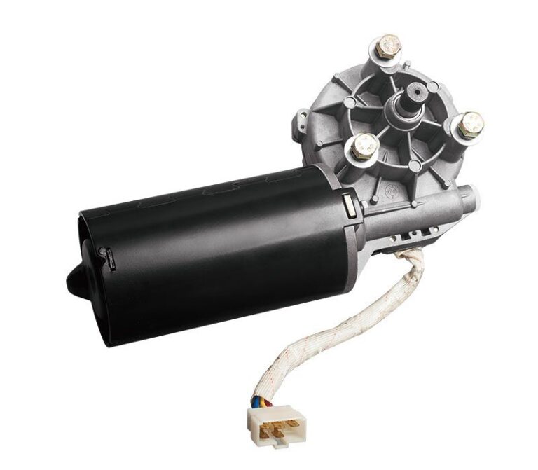Wiper Motor 24V – KIRG Importers