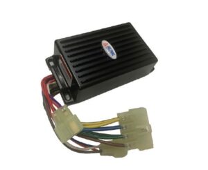 NSW School Bus Flasher – KIRG Importers